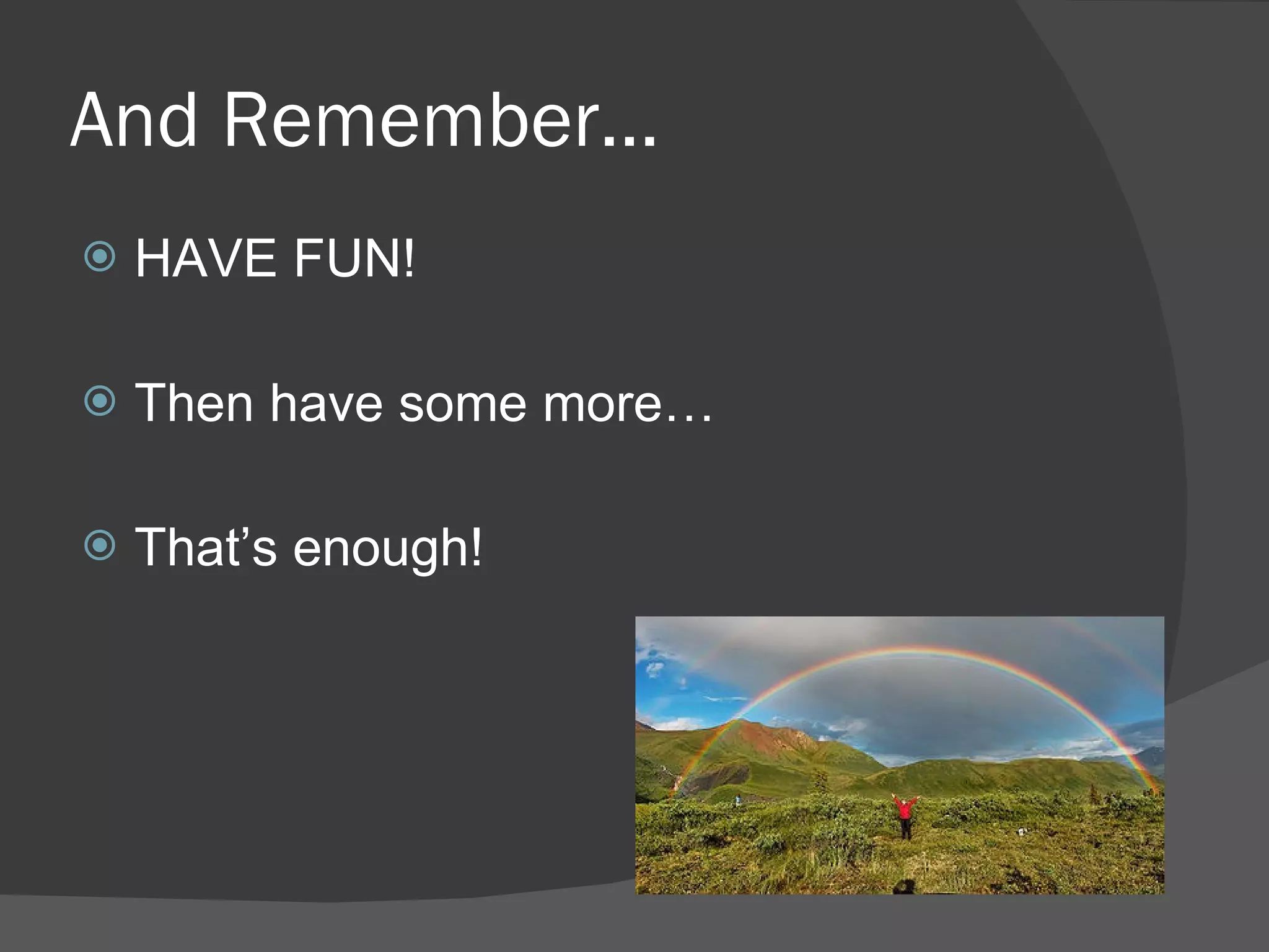 Surge FM Presentation | PPT | Talk Show | Genres