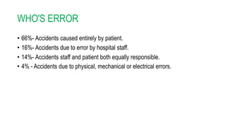 more the surgical team safety better the patient outcome.pptx