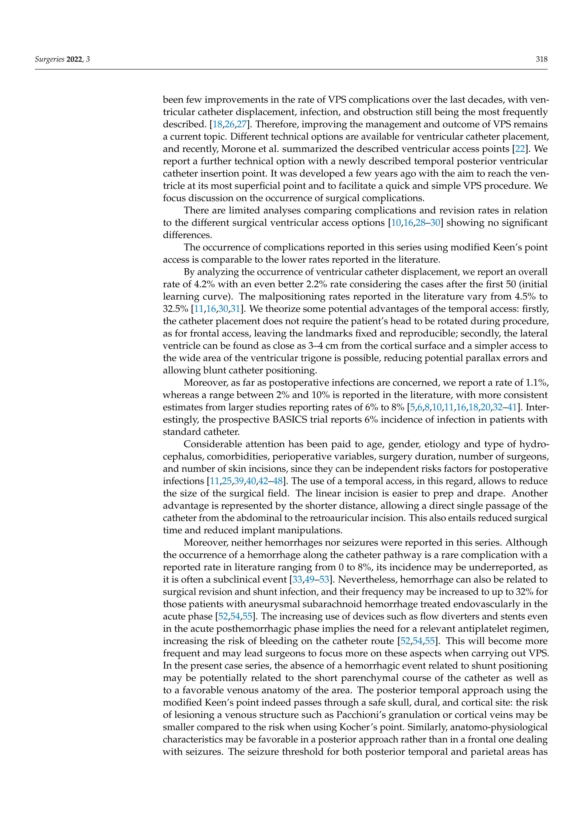 surgeries-03-00034 vp shunt surgery using modified keens point ...
