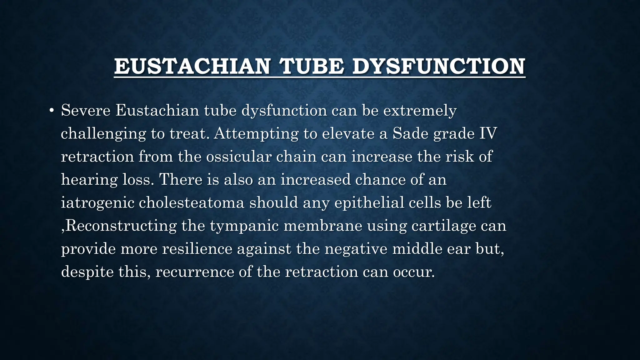 surgeries of ear.pptx