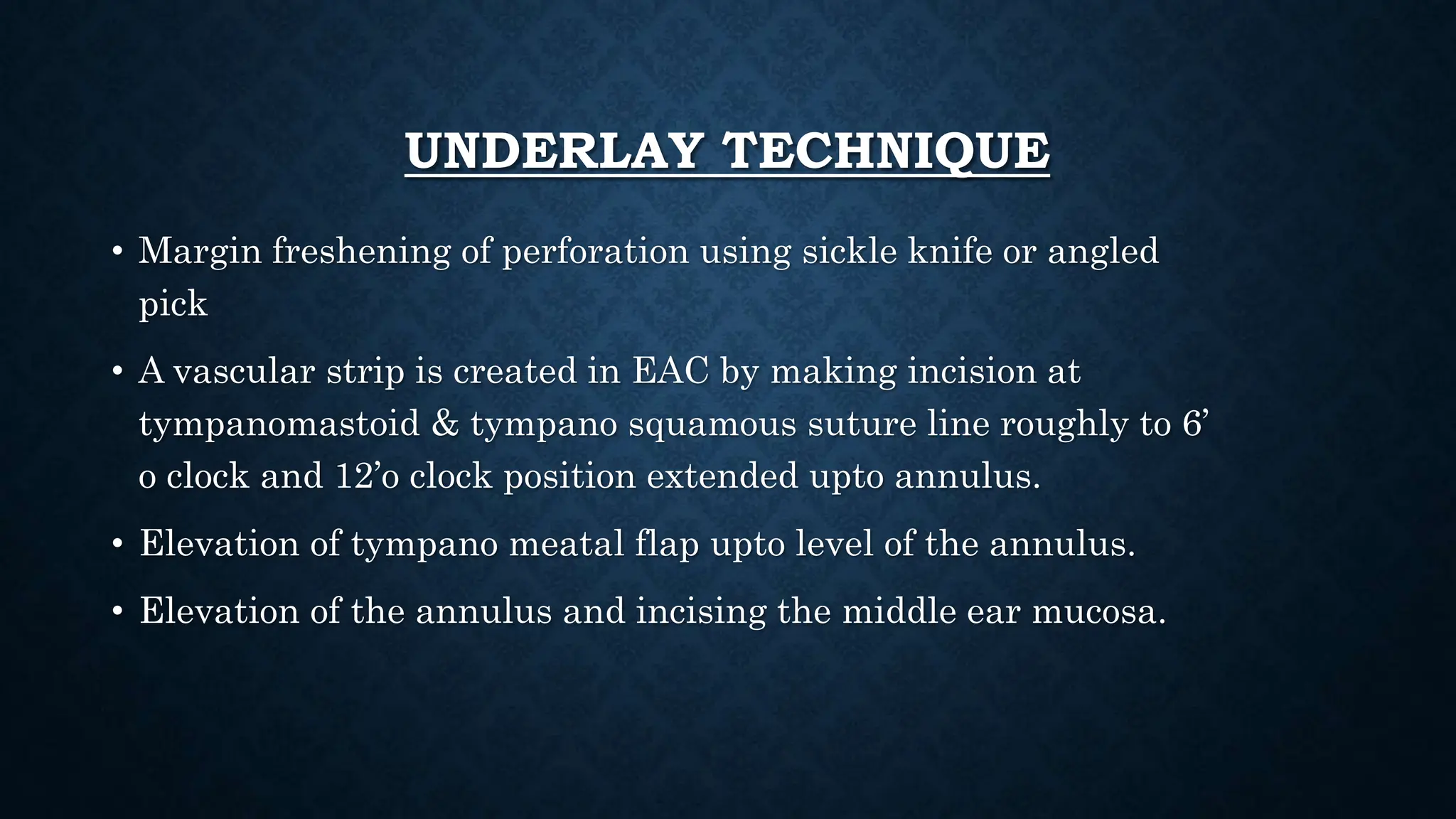 surgeries of ear.pptx