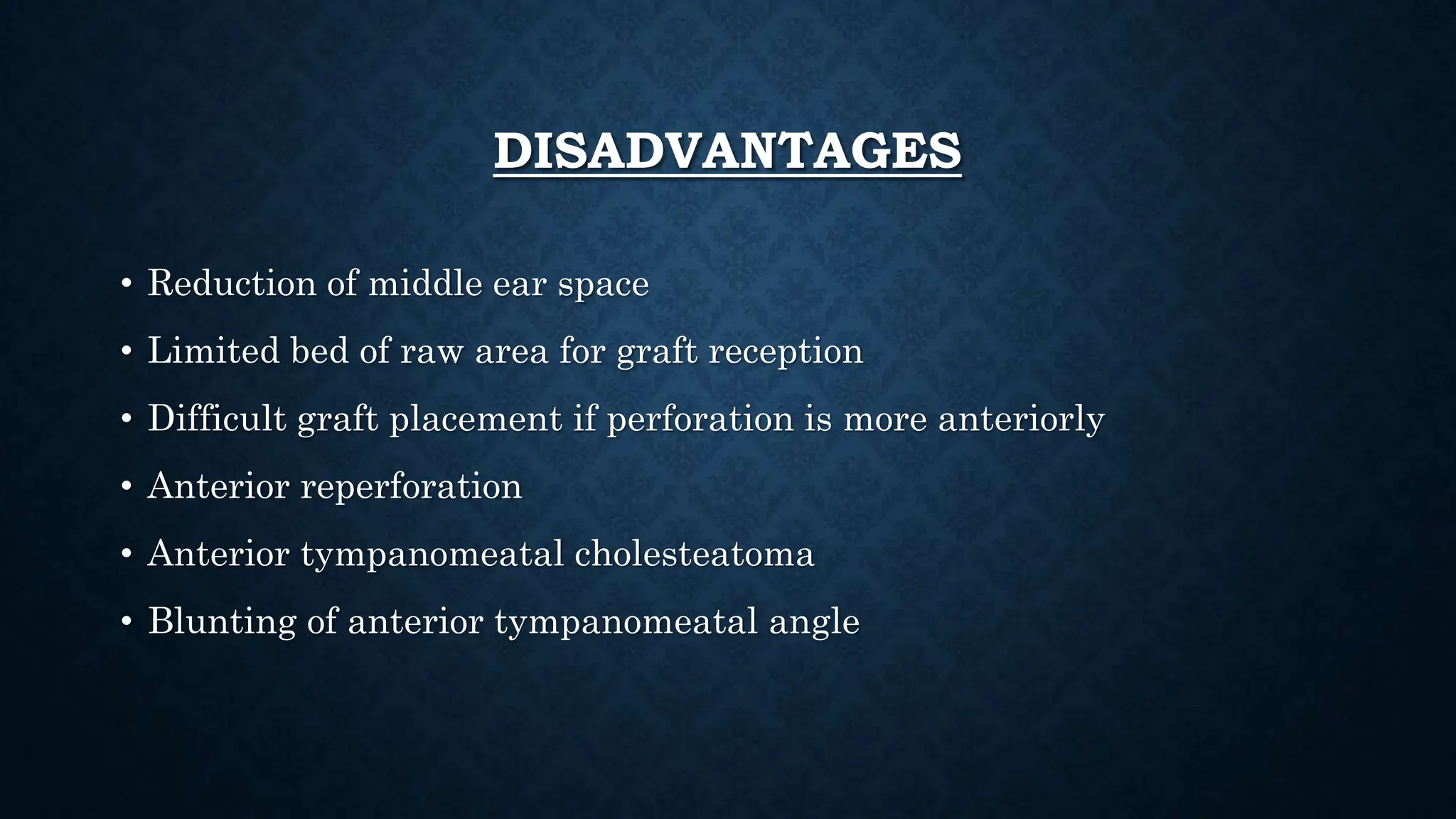 surgeries of ear.pptx
