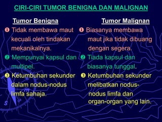 Surgeri II 02 Tumor-tumor Otak (1 jam).ppt