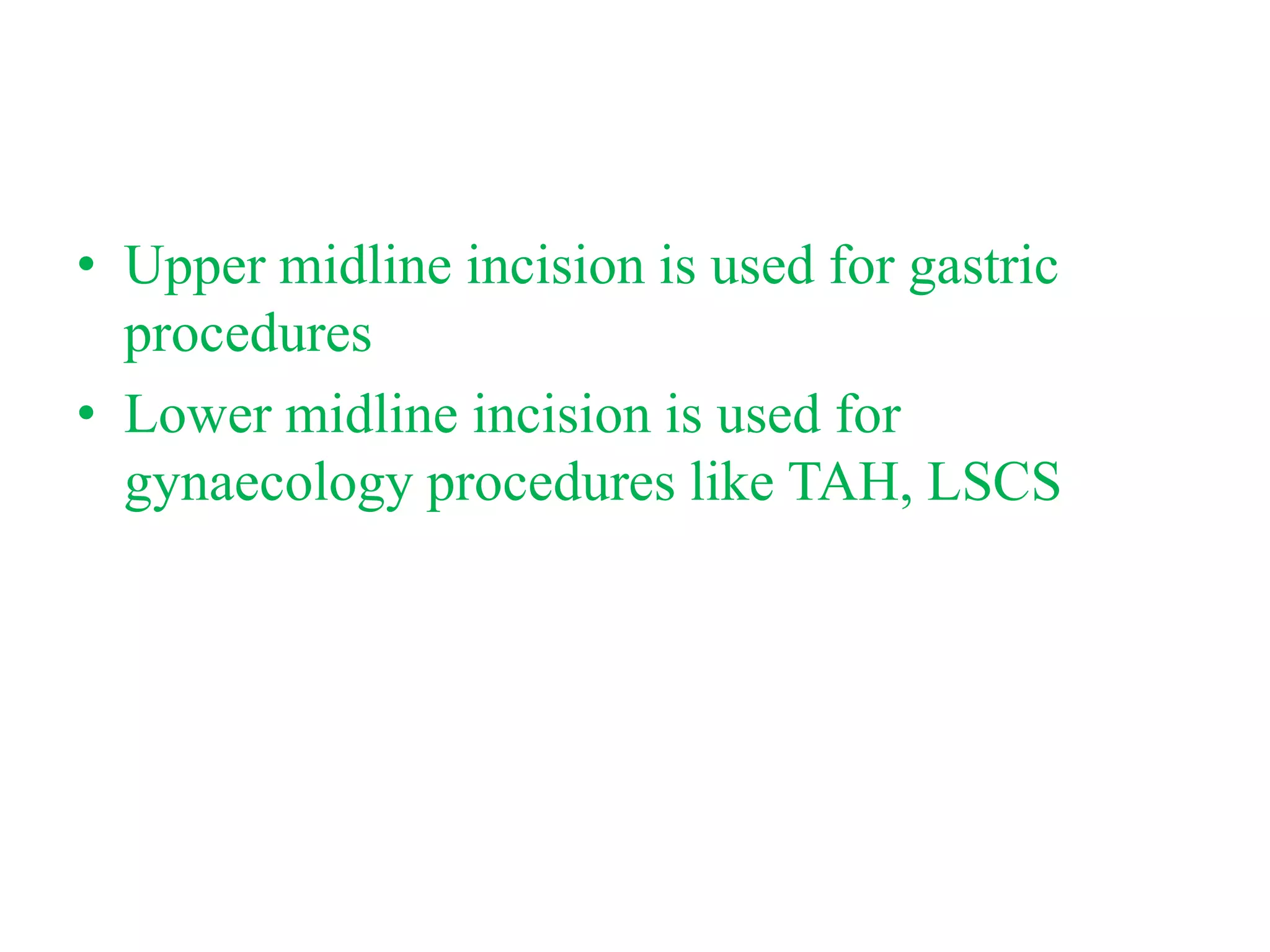 Surgery | PPTX