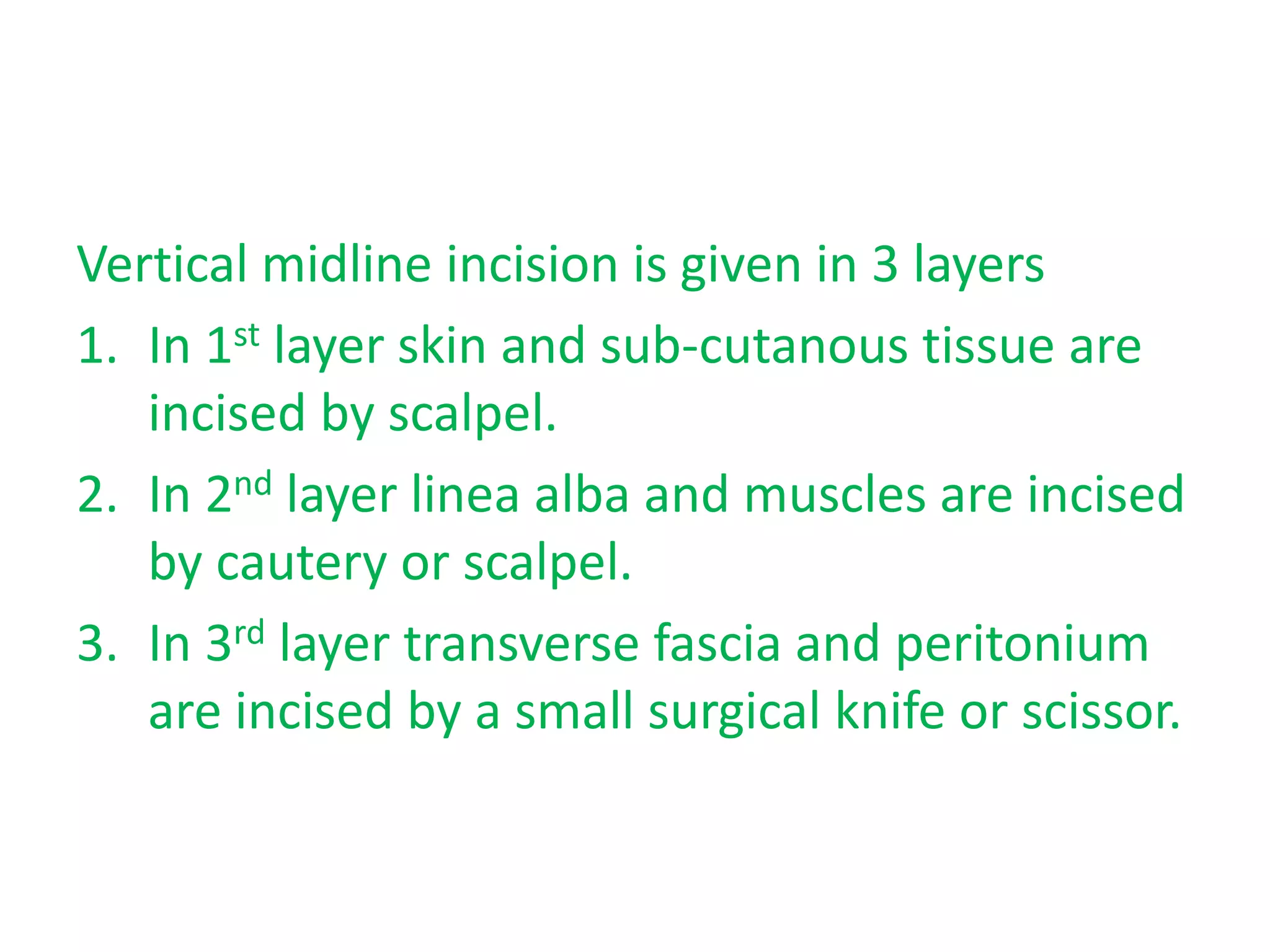 Surgery | PPTX