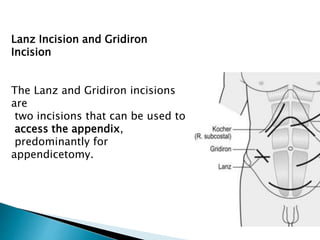 INTRODUCTION to Surgery | PPTX