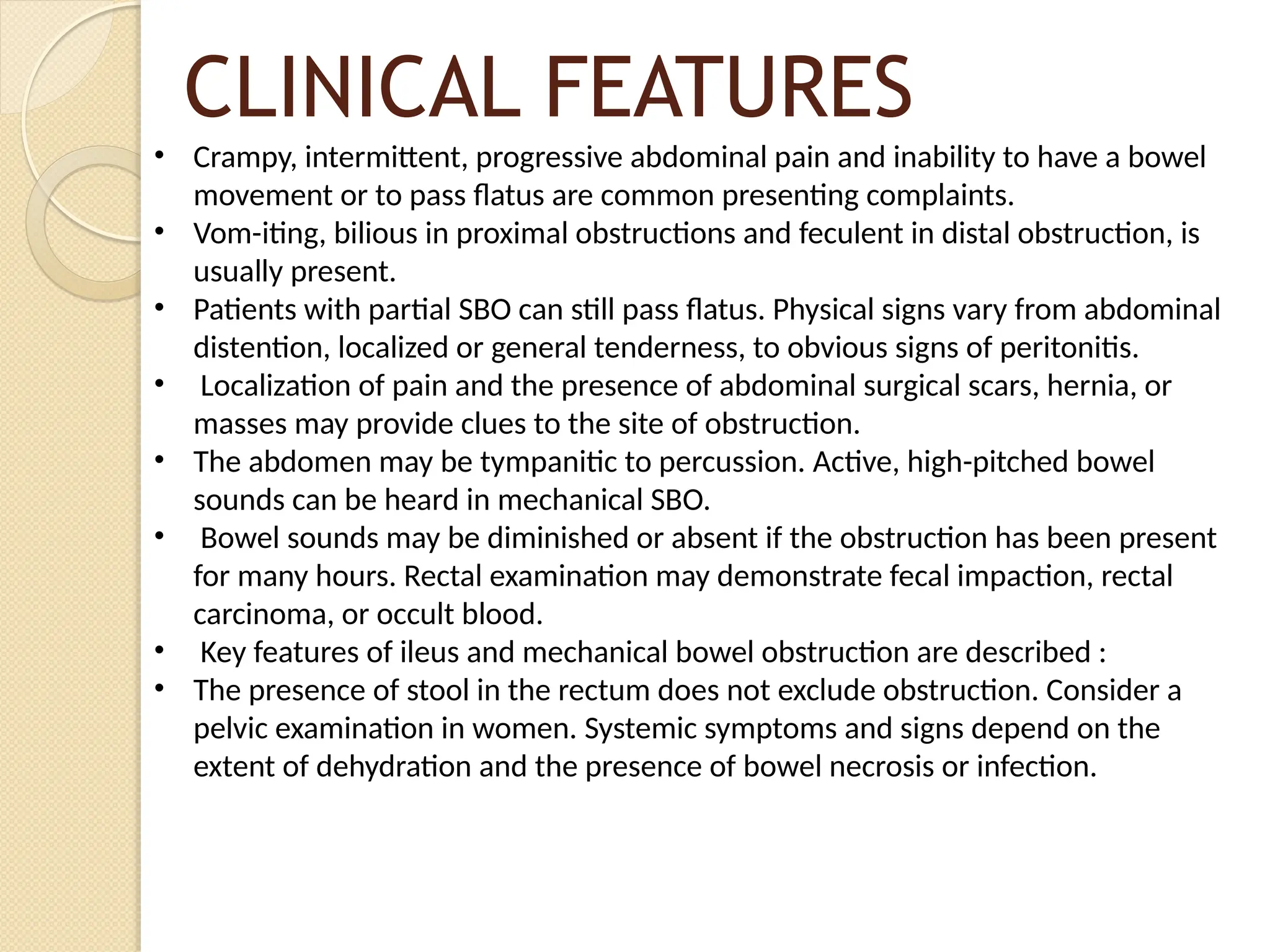 surgery everthing about topic related... | PPTX