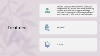 Local – Purulent Inflammatory Process In The Abdominal Cavity | PPTX
