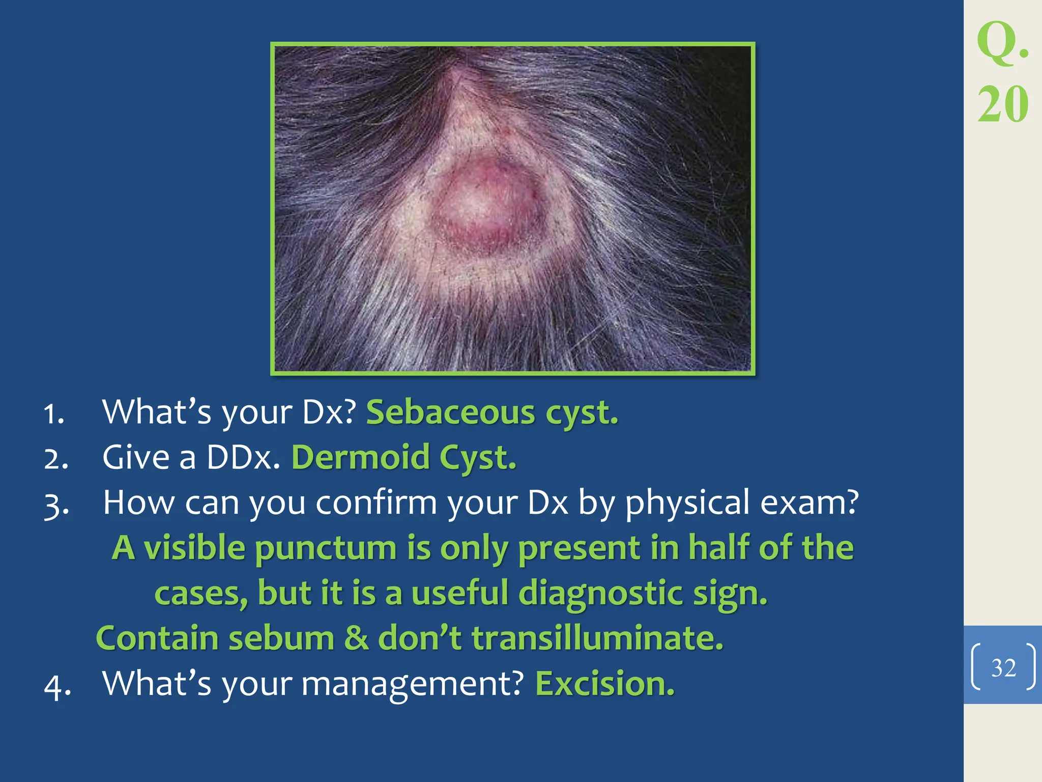 Surgery-Mini-OSCE-All-Past-Years-Questions-Modified. | PPT