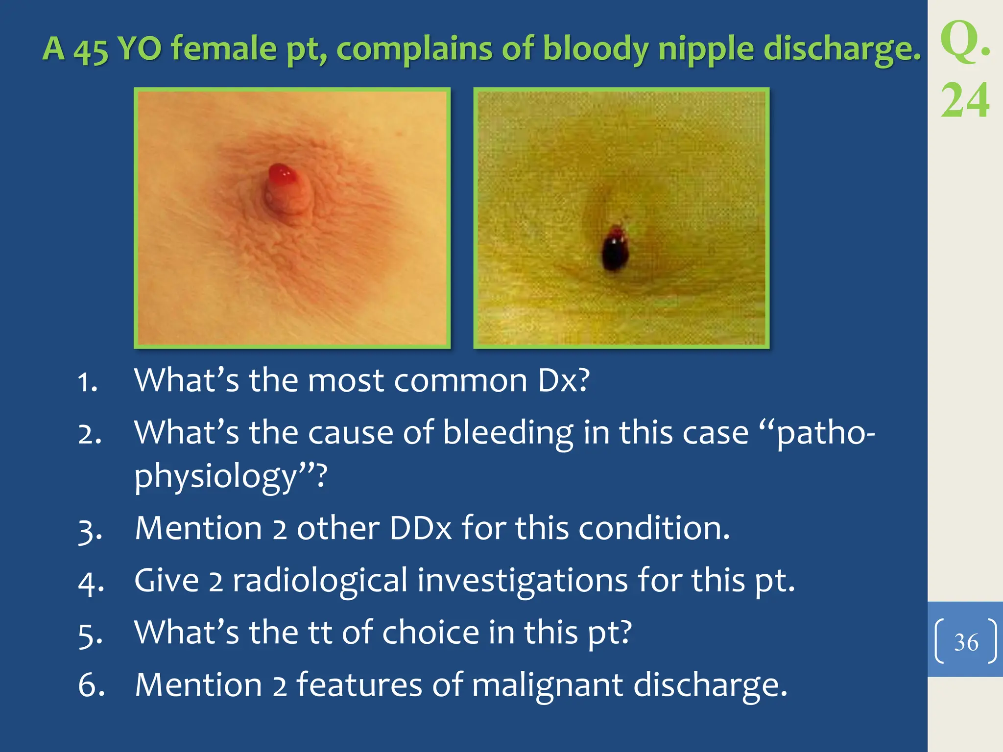 Surgery-Mini-OSCE-All-Past-Years-Questions-Modified. | PDF