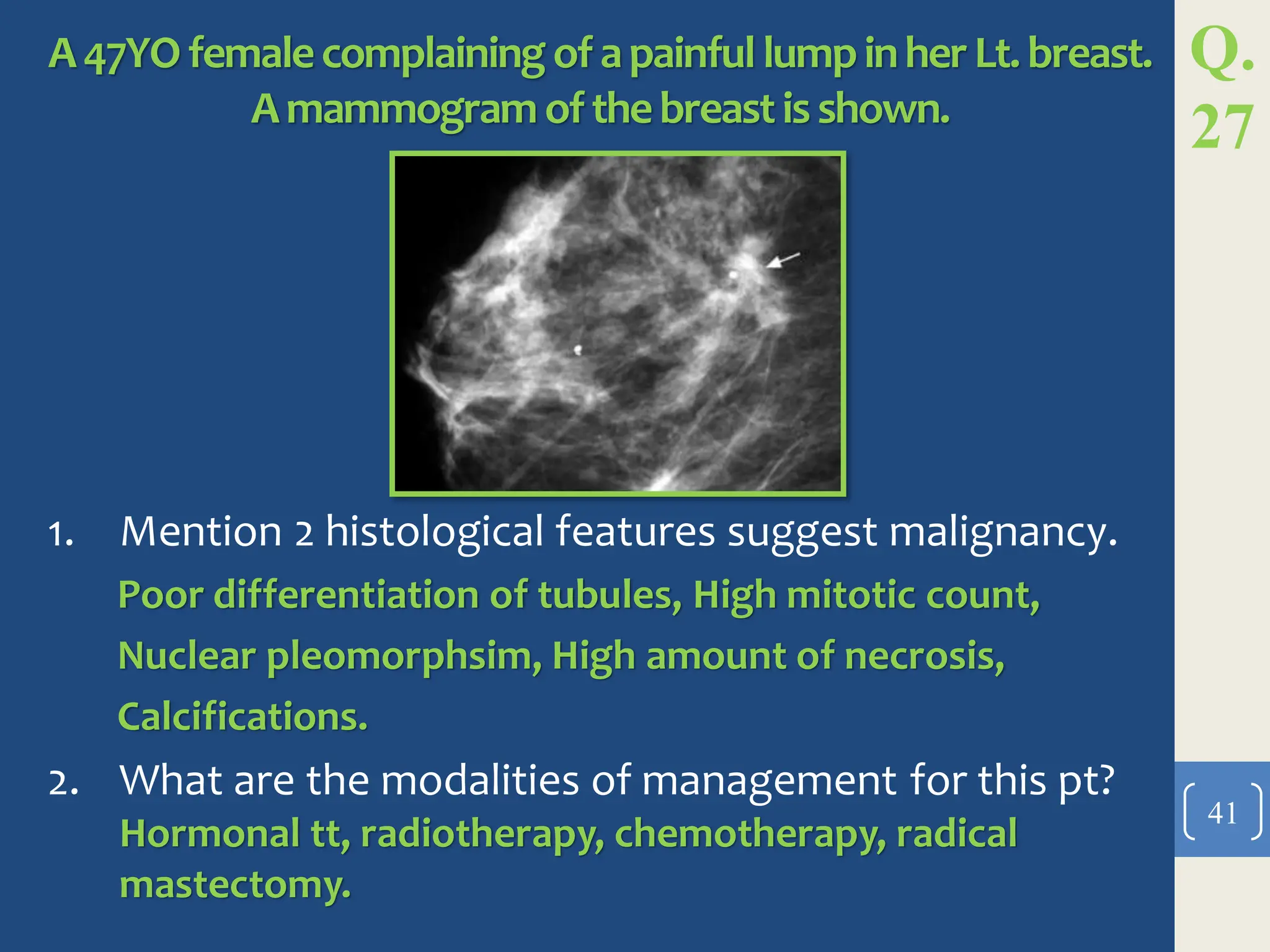 Surgery-Mini-OSCE-All-Past-Years-Questions-Modified. | PDF