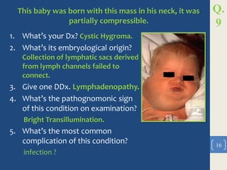 Surgery-Mini-OSCE-All-Past-Years-Questions-Modified. | PDF
