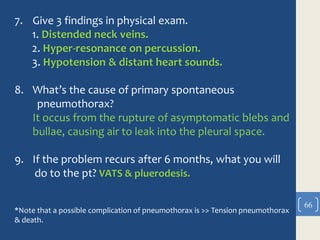 Surgery-Mini-OSCE-All-Past-Years-Questions-Modified. | PDF