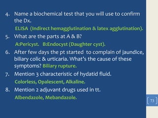 Surgery-Mini-OSCE-All-Past-Years-Questions-Modified. | PDF