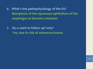 Surgery-Mini-OSCE-All-Past-Years-Questions-Modified. | PDF