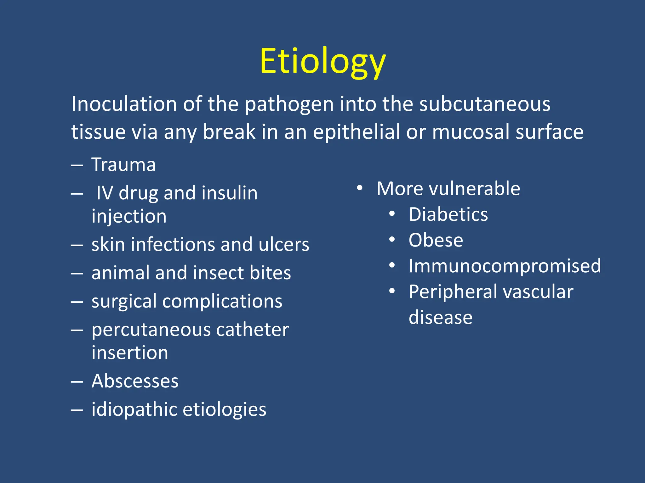 Necrotising soft tissue infection.pptx
