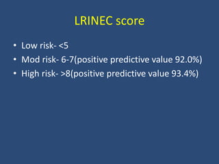 Necrotising soft tissue infection.pptx