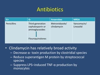 Necrotising soft tissue infection.pptx