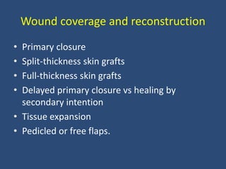 Necrotising soft tissue infection.pptx