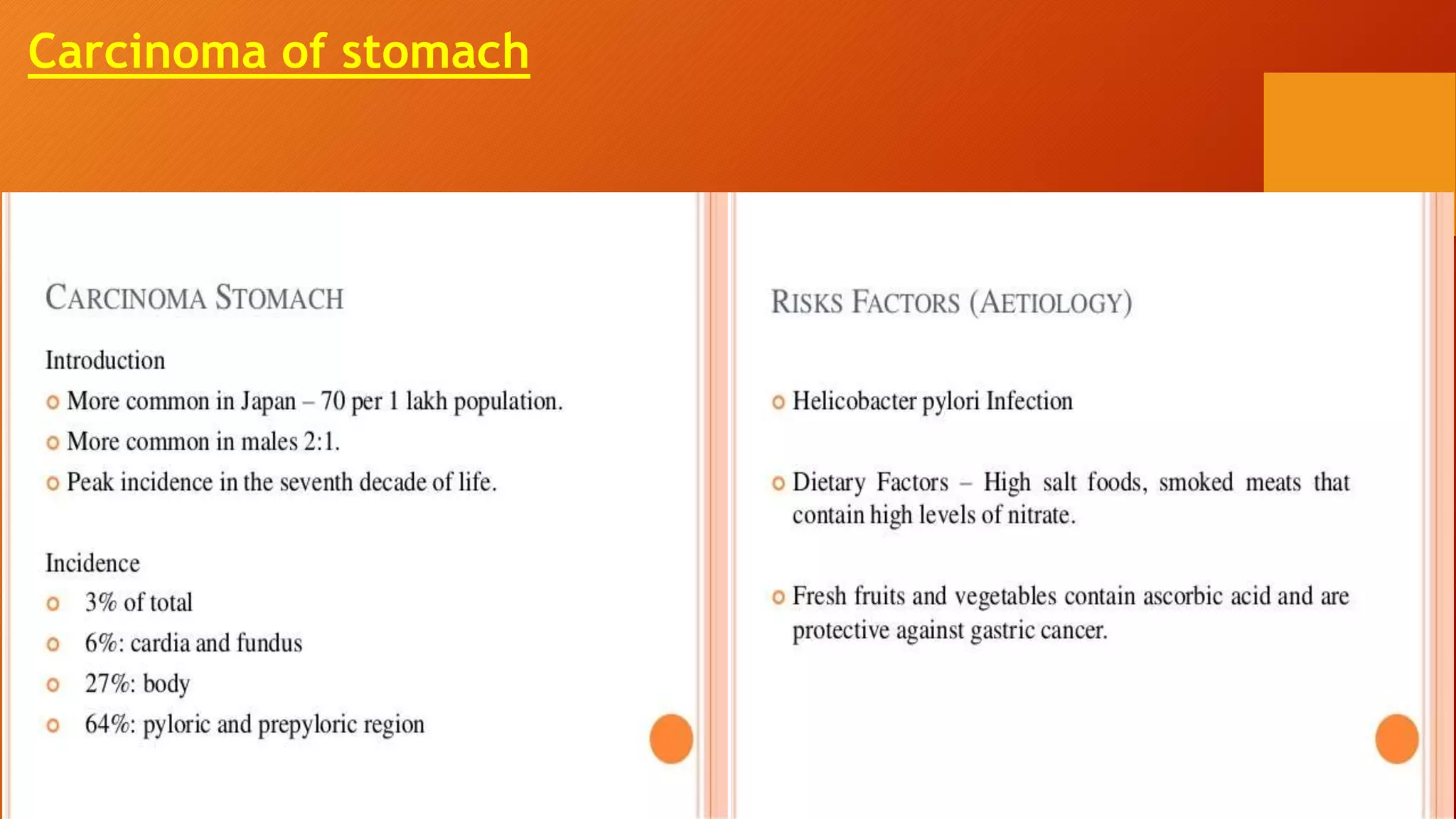 DIFFERENTIAL DIAGNOSIS OF SWELLINGS IN THE RIGHT HYPOCHONDRIUM AND ITS ...
