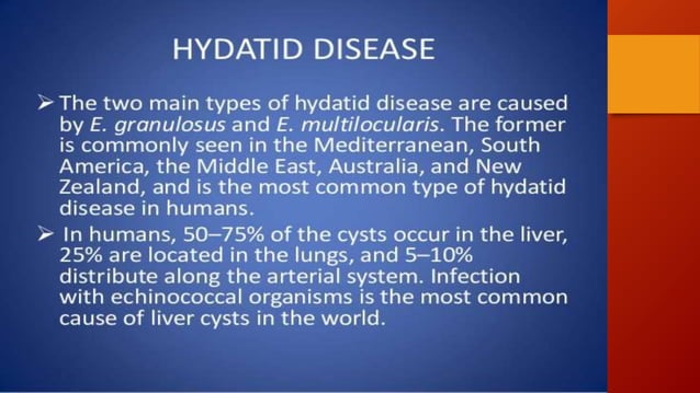 DIFFERENTIAL DIAGNOSIS OF SWELLINGS IN THE RIGHT HYPOCHONDRIUM AND ITS ...