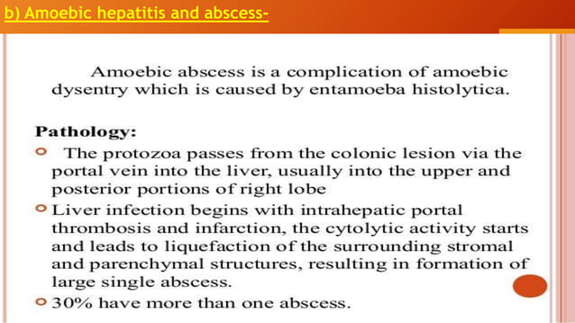 DIFFERENTIAL DIAGNOSIS OF SWELLINGS IN THE RIGHT HYPOCHONDRIUM AND ITS ...