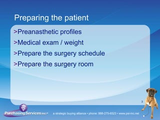 Surgery 101 | PPT