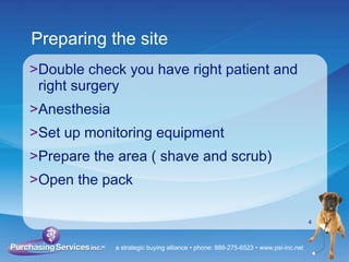 Surgery 101 | PPT | Surgery | Medical Health