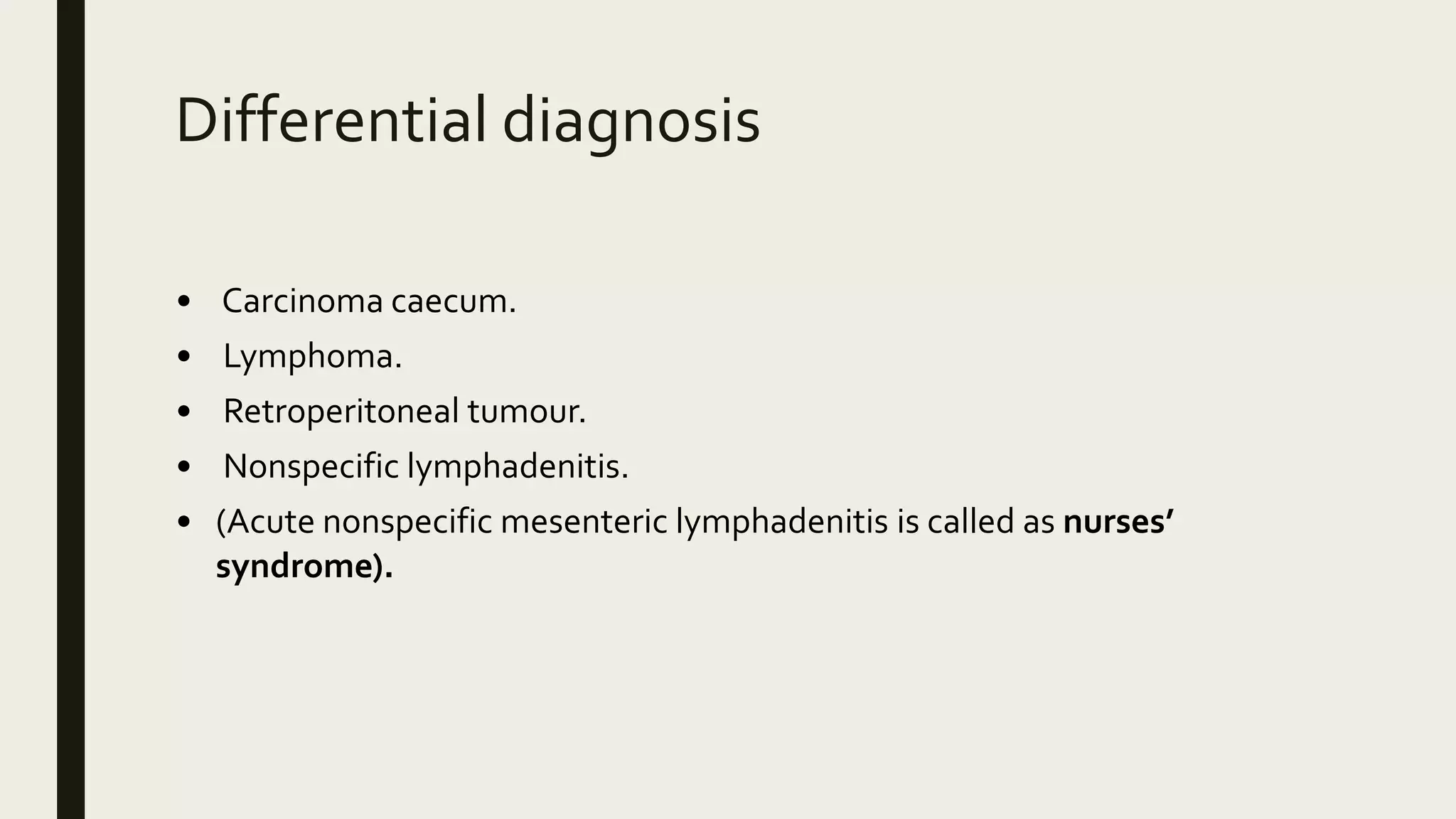 PERITONEAL TUBERCULOSIS & TUBERCULOUS MESENTERIC LYMPHADENITIS | PPTX