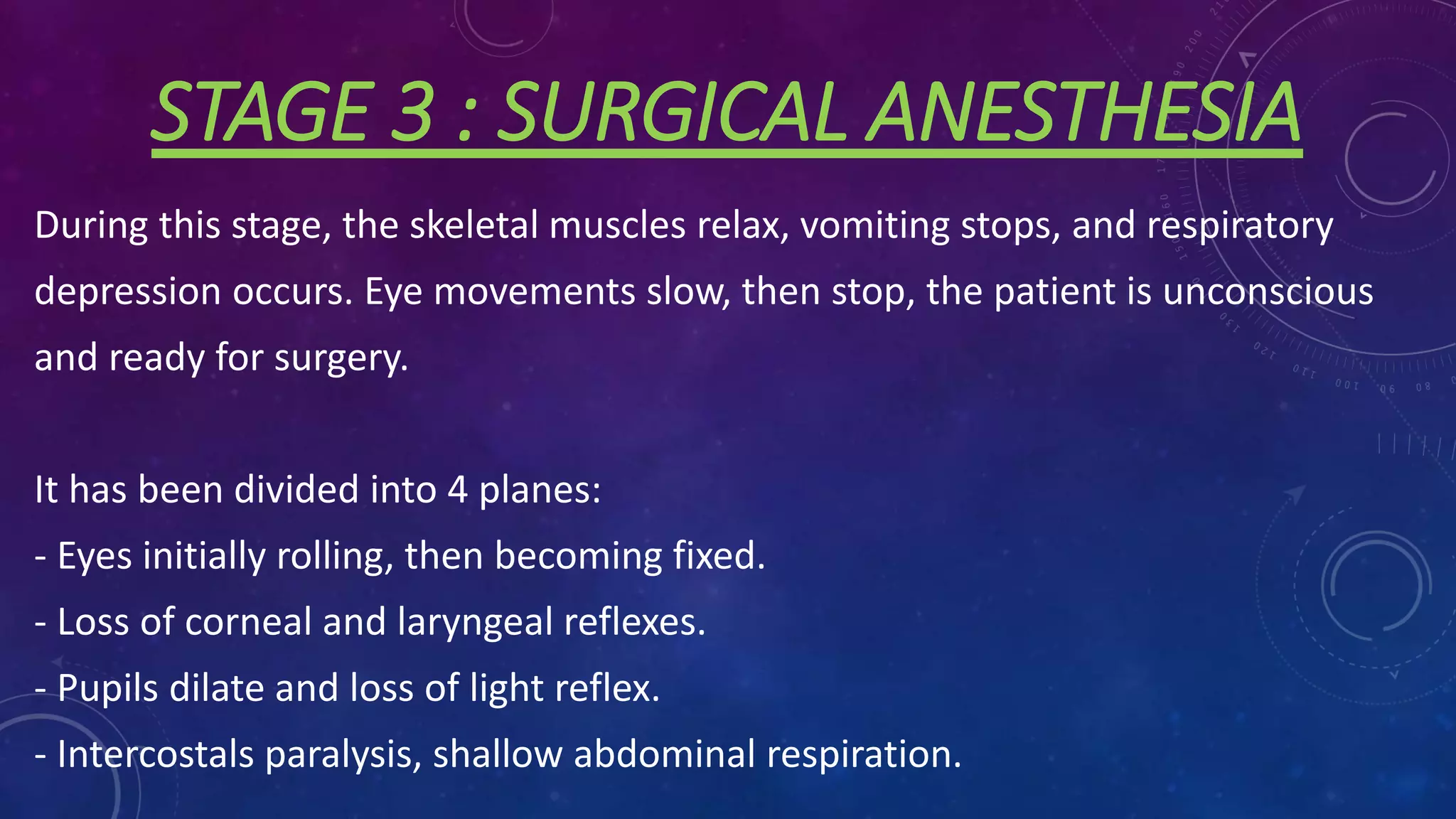 Anesthesia & its types | PPTX
