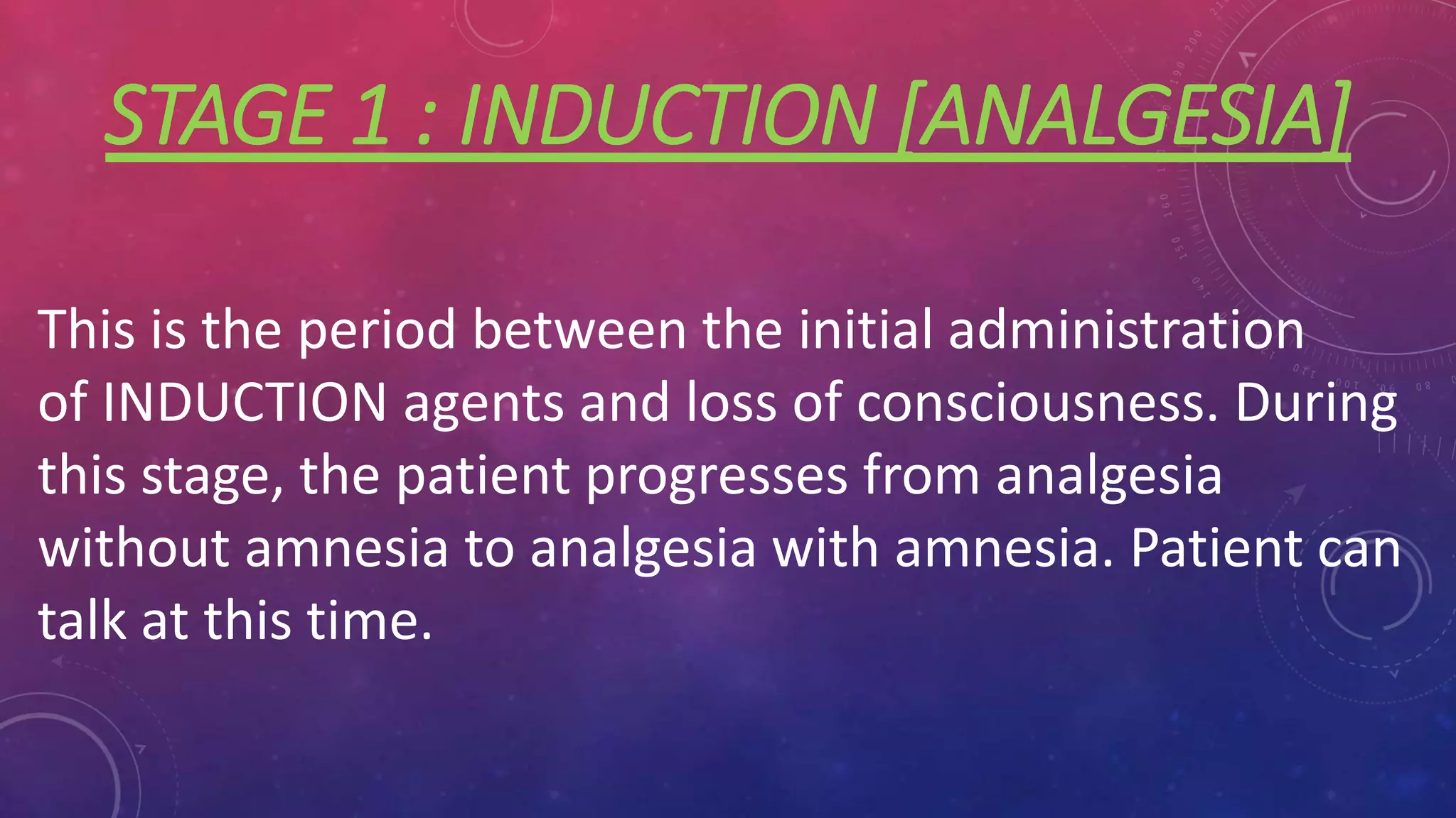 Anesthesia & its types | PPTX