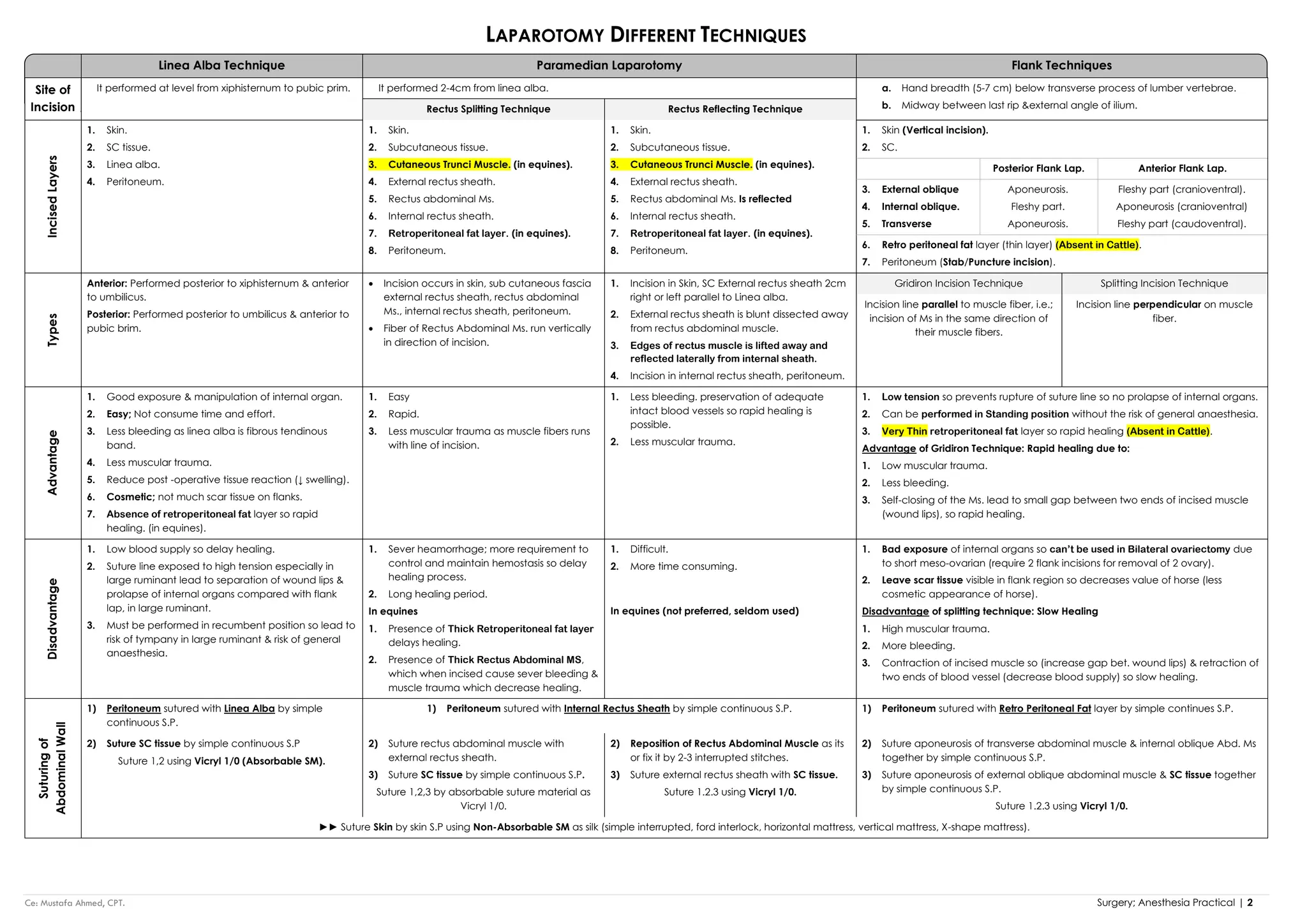 Surgery B, Operation_251126_142633.pdf disease in animals | PDF