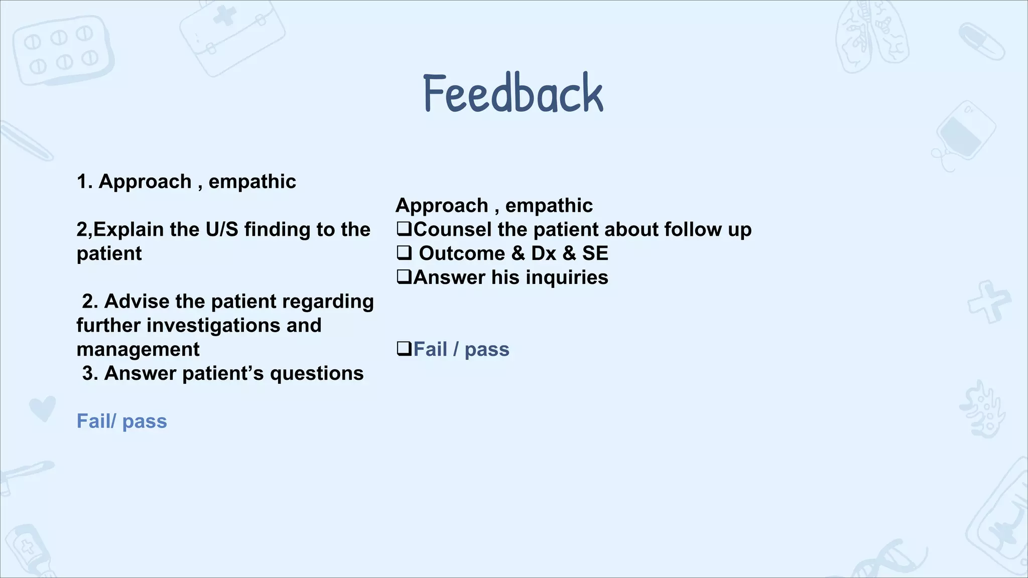 AMC Clinical exam preparation Course ! AMC part 2 notes.pdf