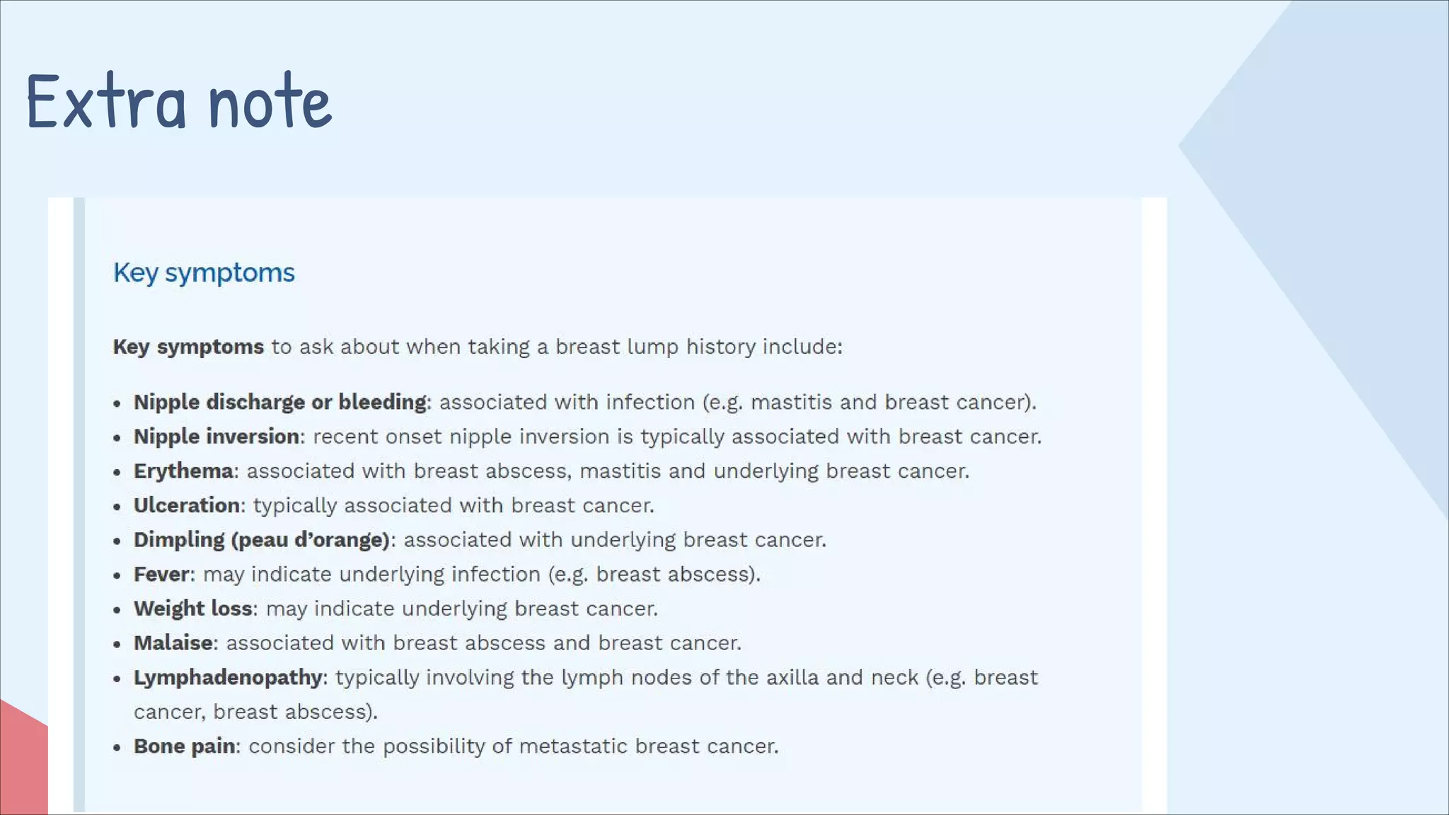 AMC Clinical exam preparation Course ! AMC part 2 notes.pdf