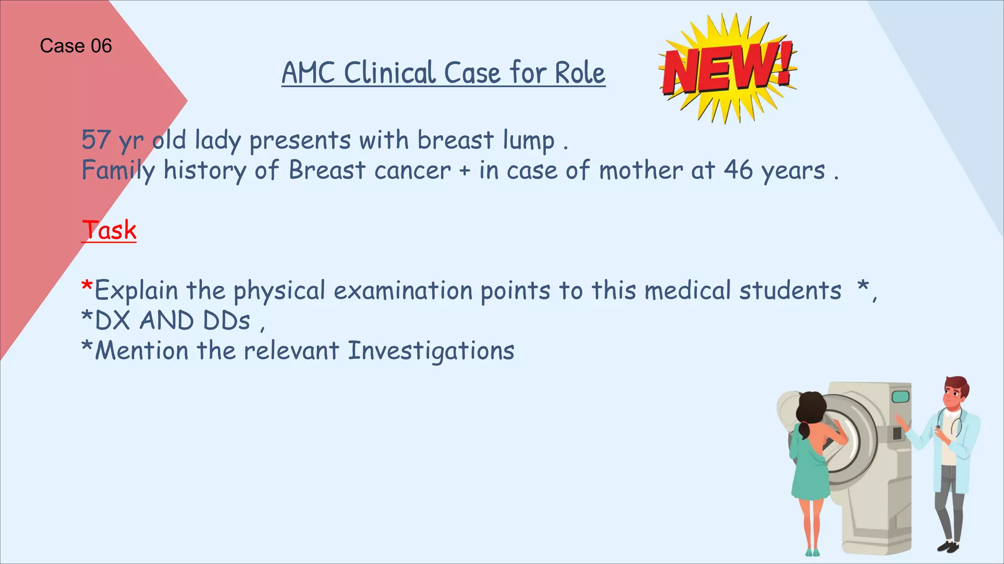AMC Clinical exam preparation Course ! AMC part 2 notes.pdf