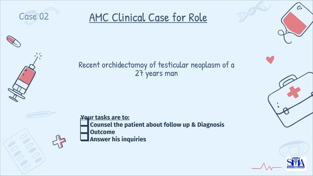 AMC Clinical exam preparation Course ! AMC part 2 notes.pdf