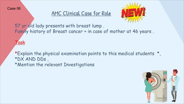 AMC Clinical exam preparation Course ! AMC part 2 notes.pdf