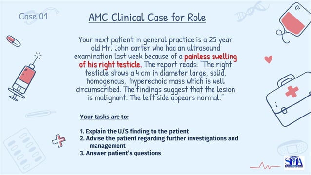 AMC Clinical exam preparation Course ! AMC part 2 notes.pdf