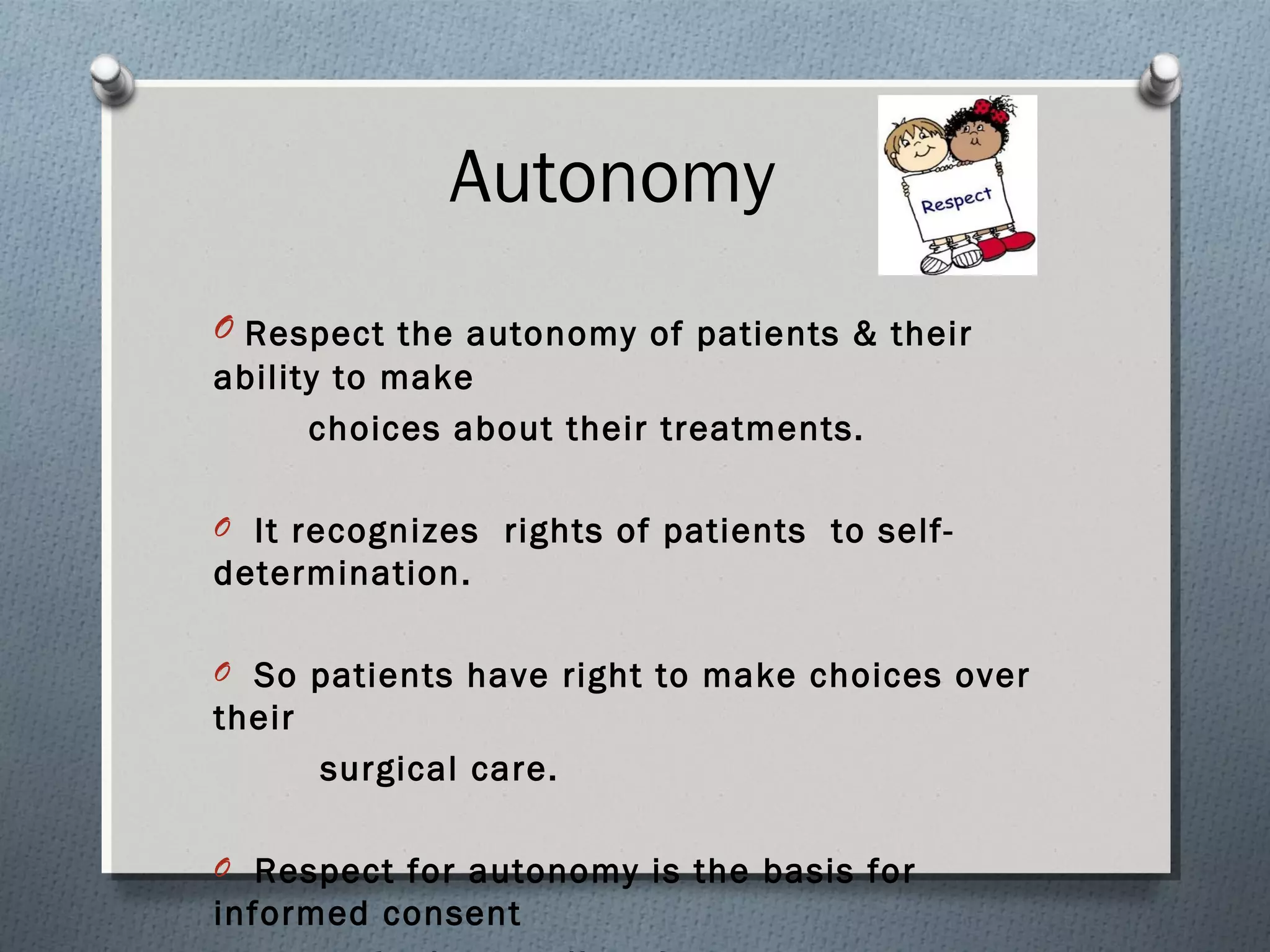 Surgical ethics | PPT