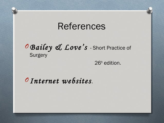 Surgical ethics | PPT