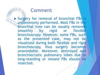 Surgery for Sewing Needle Removal from Left Lower Pulmonary Lobe.pdf