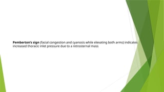 SURGERY FOR THE ENLARGED THYROID AND ITS MANAGEMENT | PPTX