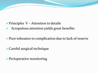 Surgery_in_the_elderly/ Geriatric Surgical work up | PPTX