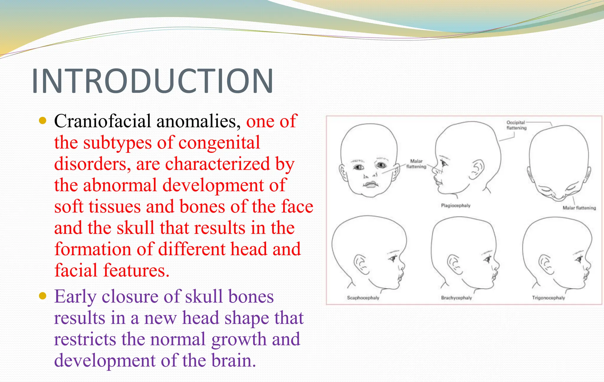 SURGERY OF CRANIOFACIAL ANOMALIES.pptx