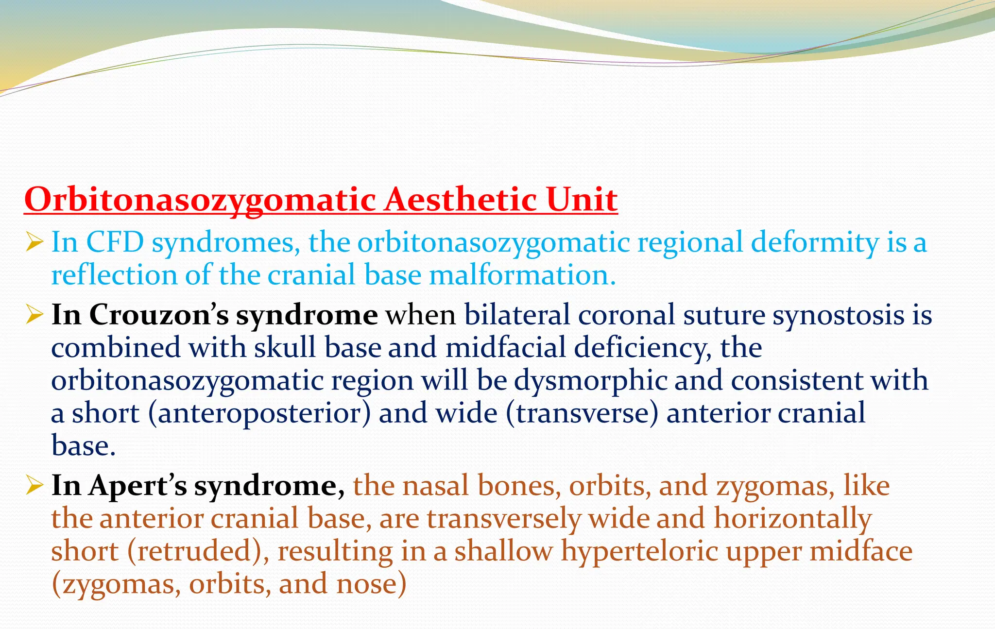 SURGERY OF CRANIOFACIAL ANOMALIES.pptx