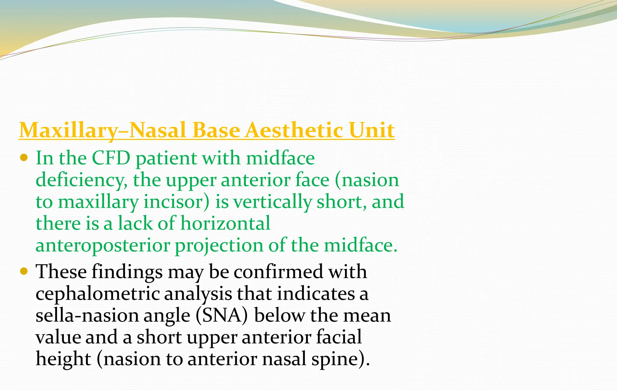 SURGERY OF CRANIOFACIAL ANOMALIES.pptx
