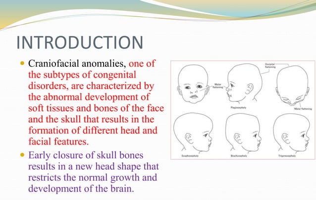 SURGERY OF CRANIOFACIAL ANOMALIES.pptx