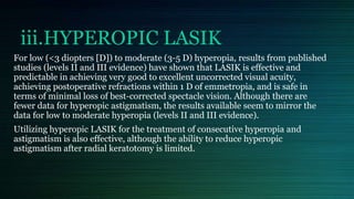 Surgical Management of hypermetropia.pptx