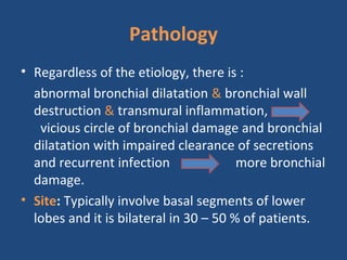 Surgery of Pulmonary Infections | PPT