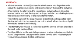 SURGERY OF THYROID AND PARATHYROID GLAND.pptx